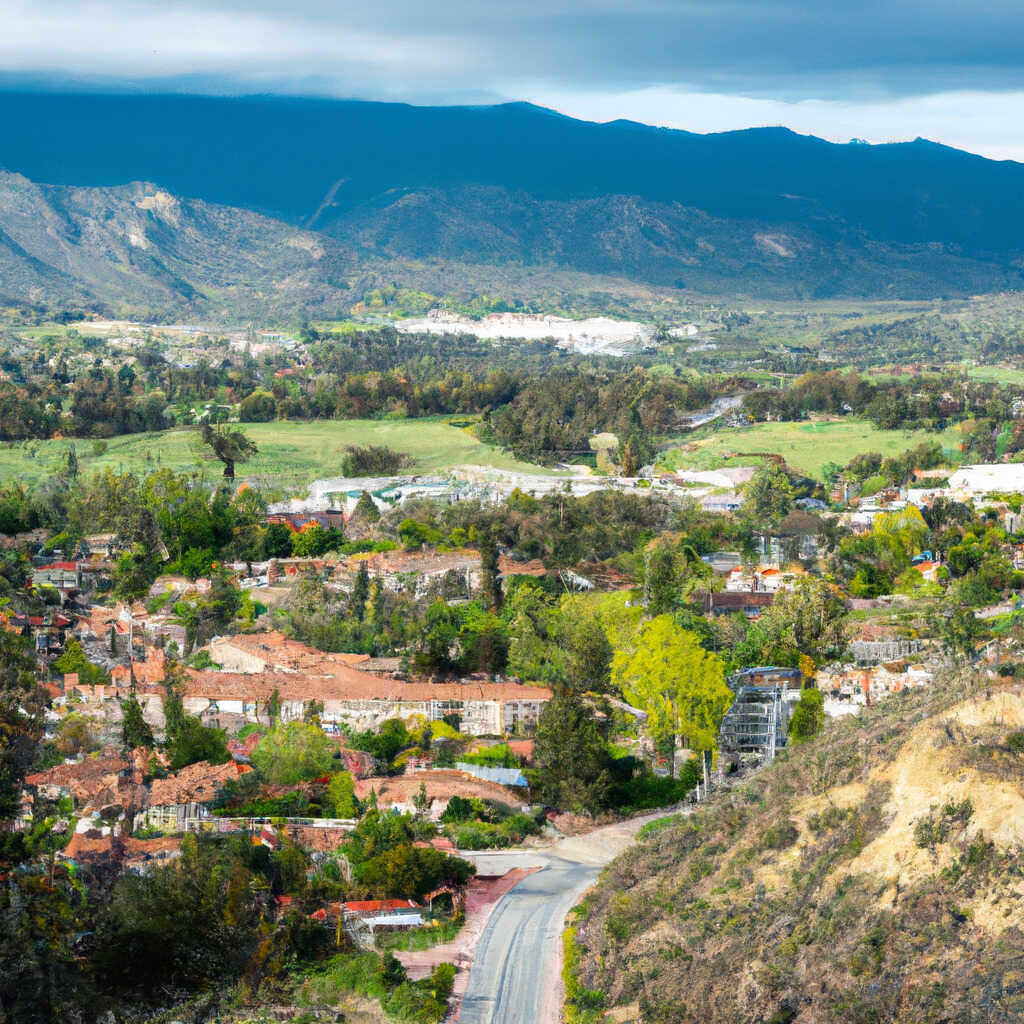 Greater Santa Ynez, Santa Ynez | Everything You Need to Know