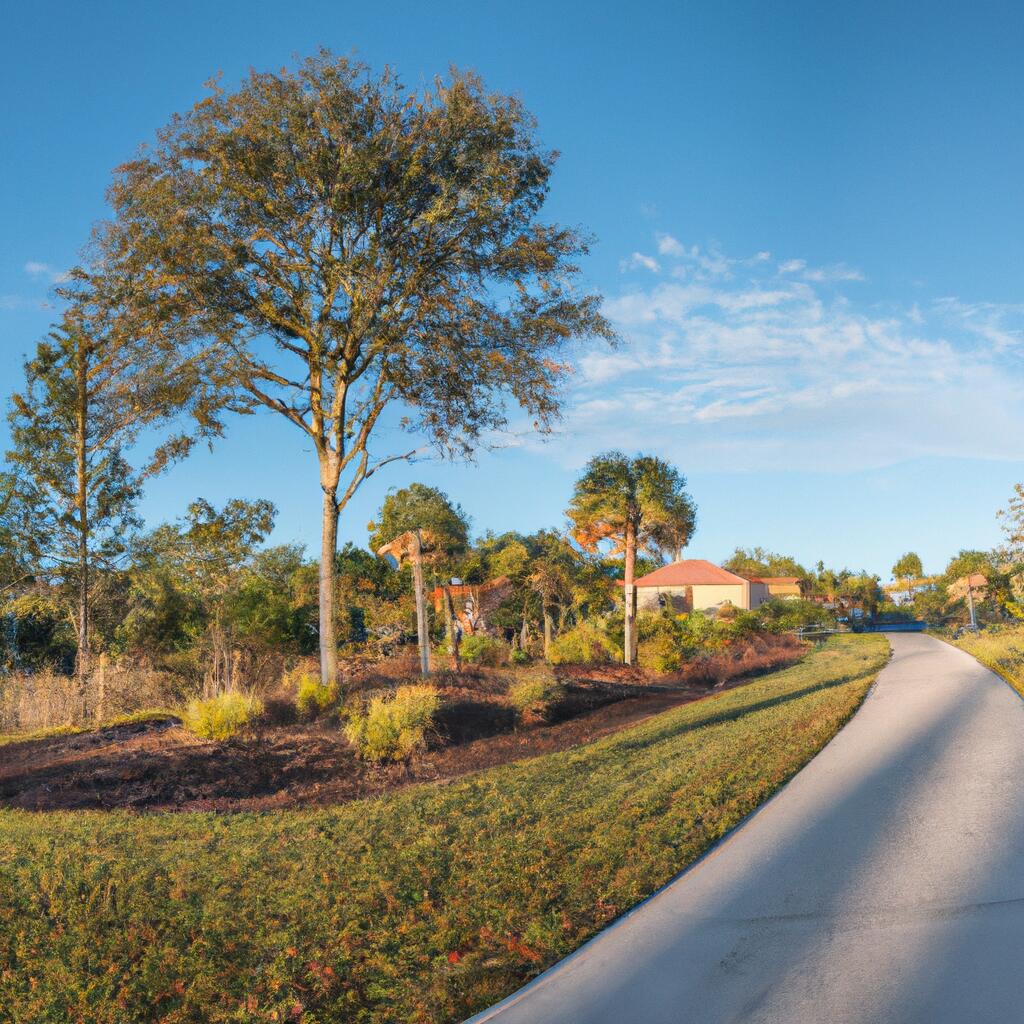 Fishhawk Ranch, Lithia | Everything You Need to Know Nextdoor