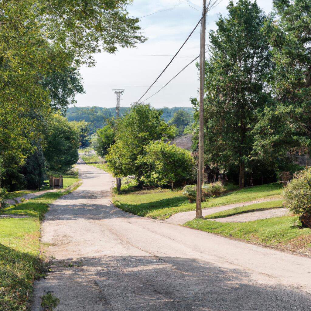 Backroads, Marietta | Everything You Need to Know