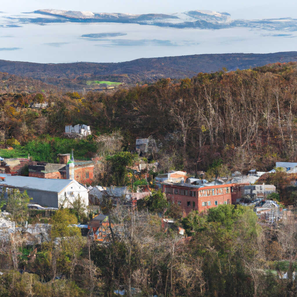 Things to do in Shepherdstown with kids