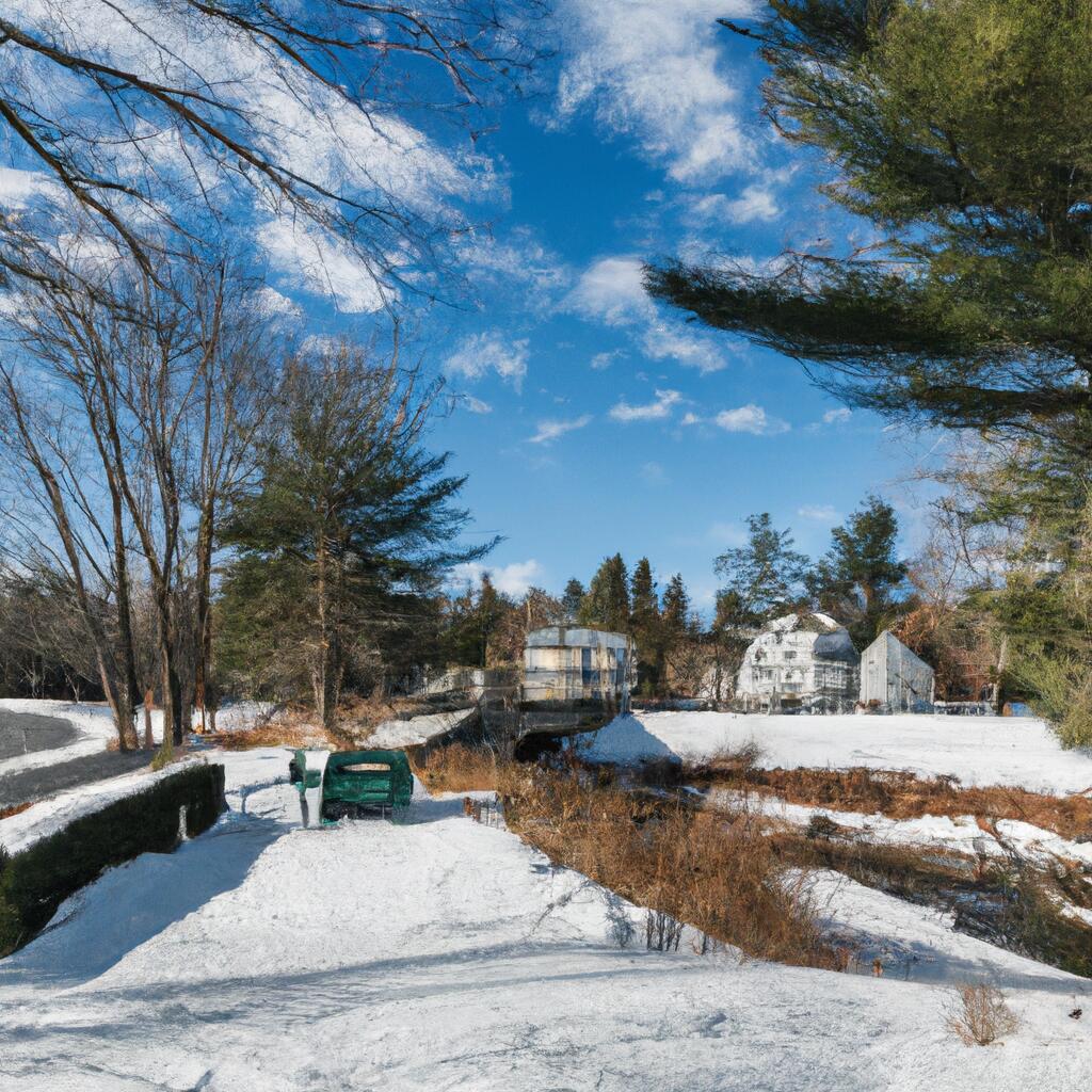 Milford South, Milford | Everything You Need to Know