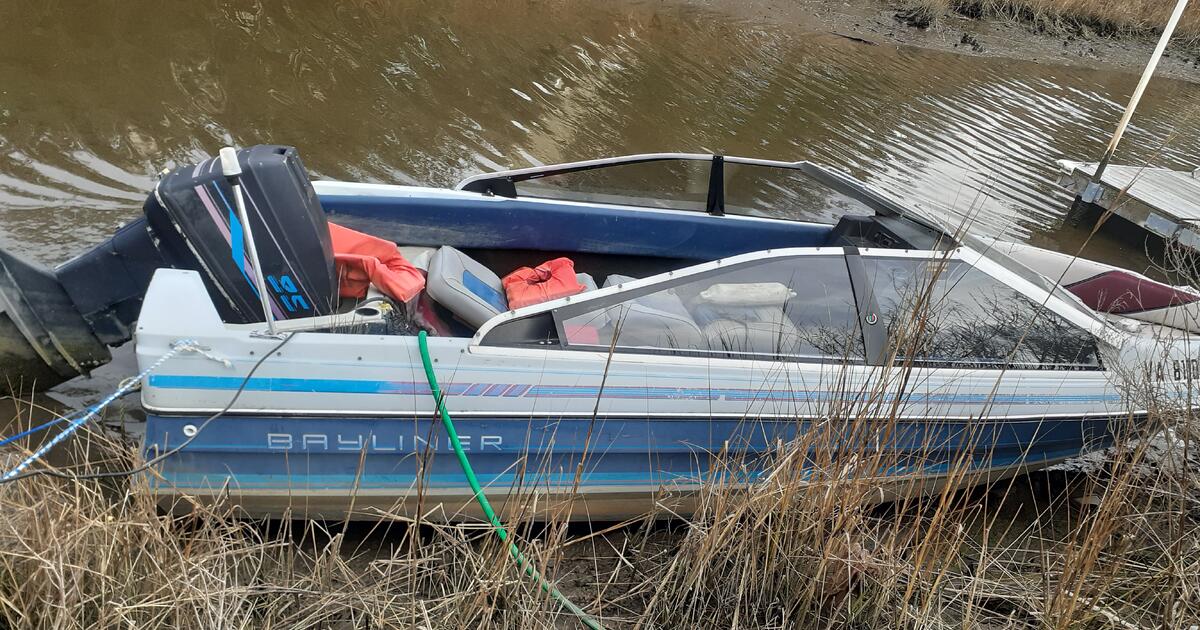 Free Boat for Free in Norfolk, VA | For Sale & Free — Nextdoor