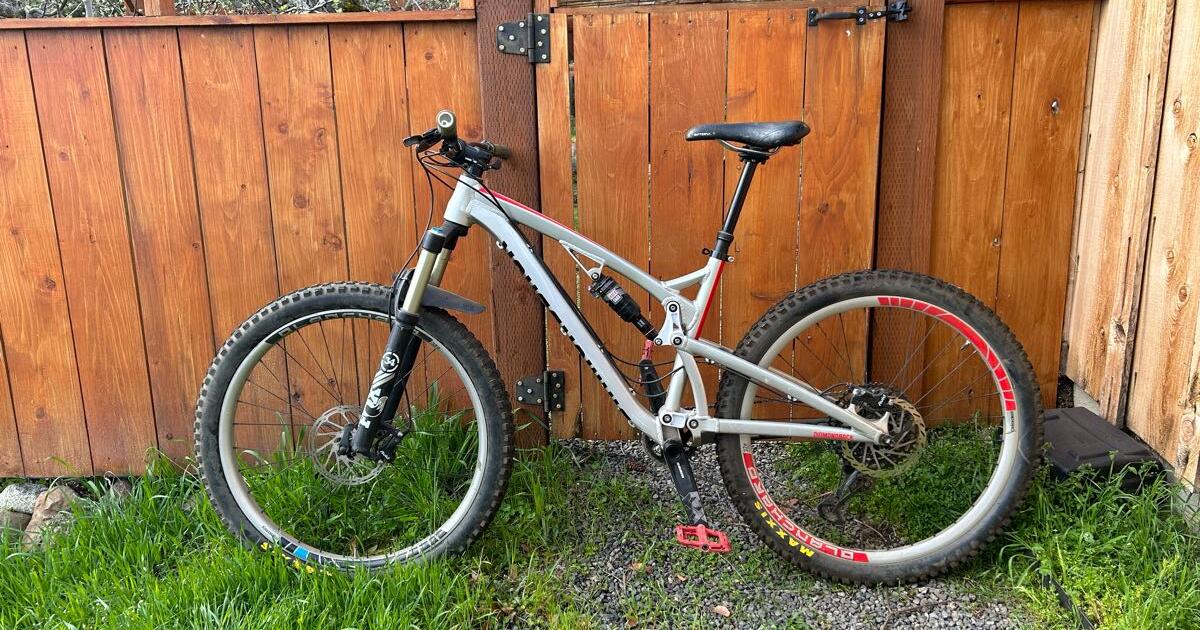 Diamondback Catch 1 for $600 in Ashland, OR | For Sale & Free — Nextdoor