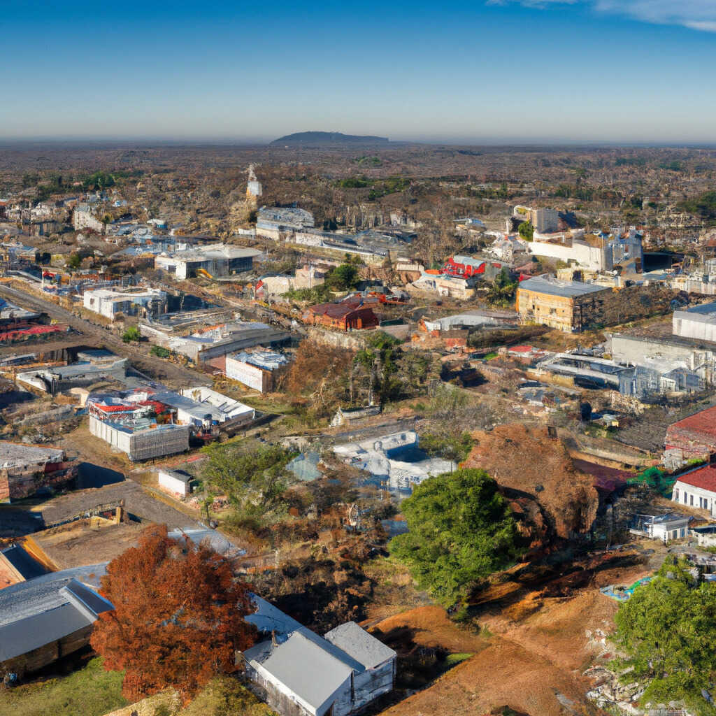 Andalusia, AL crime rates and safety statistics