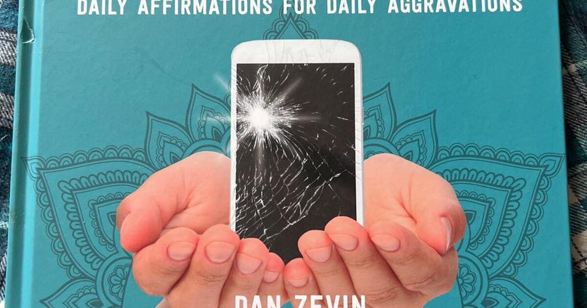 Very Modern Mantras By Dan Zevin For Free In White Plains NY For very-modern-mantras-by-dan-zevin-for-free-in-white-plains-ny-for