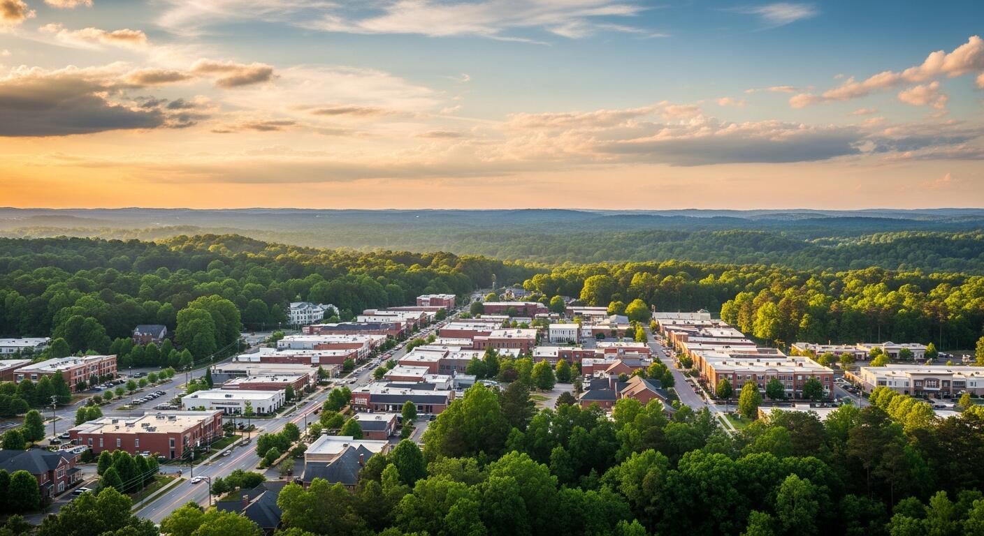 Lilburn, GA | News, Crime, Lost Pets, Free Stuff
