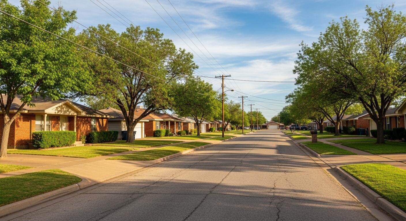Rolling Hills, Amarillo | Everything You Need to Know