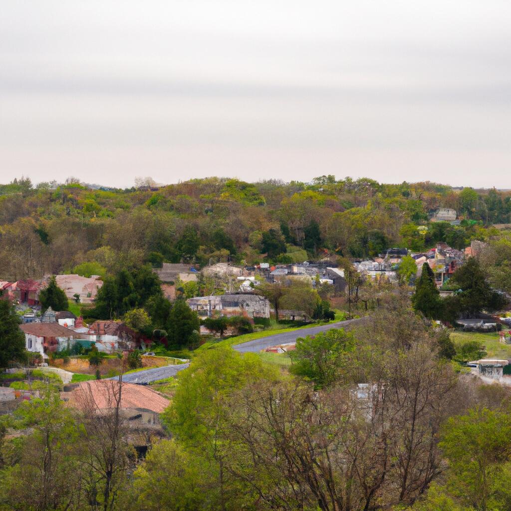 Timonium, Lutherville Timonium | Everything You Need to Know