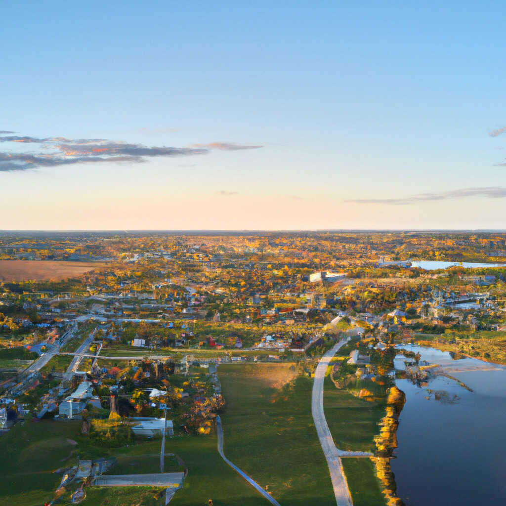 Milford, MI crime rates and safety statistics
