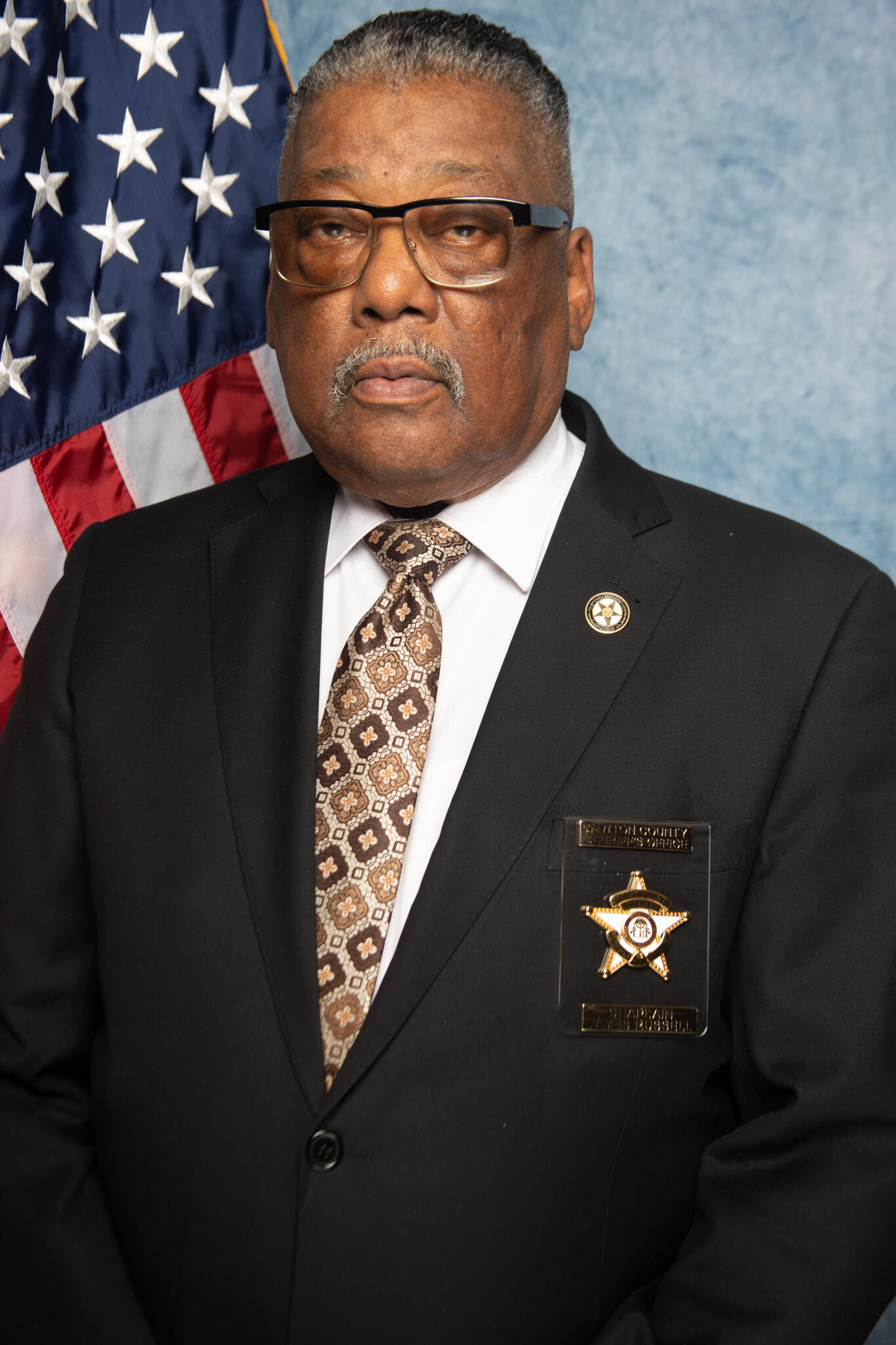 It is with a heavy heart that Sheriff Ezell Brown and the NCSO Chaplain Division announce the ...