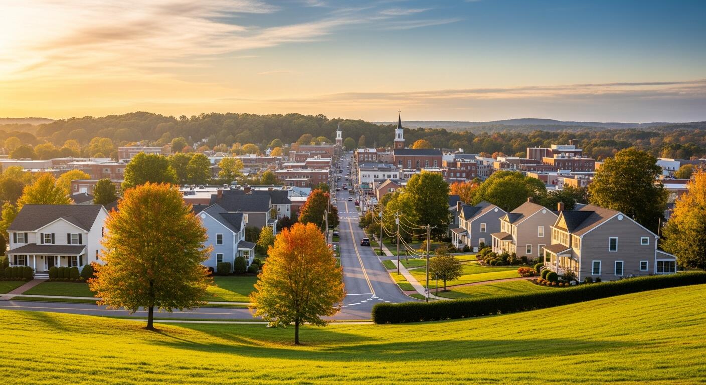 Things to do in Hockessin with kids