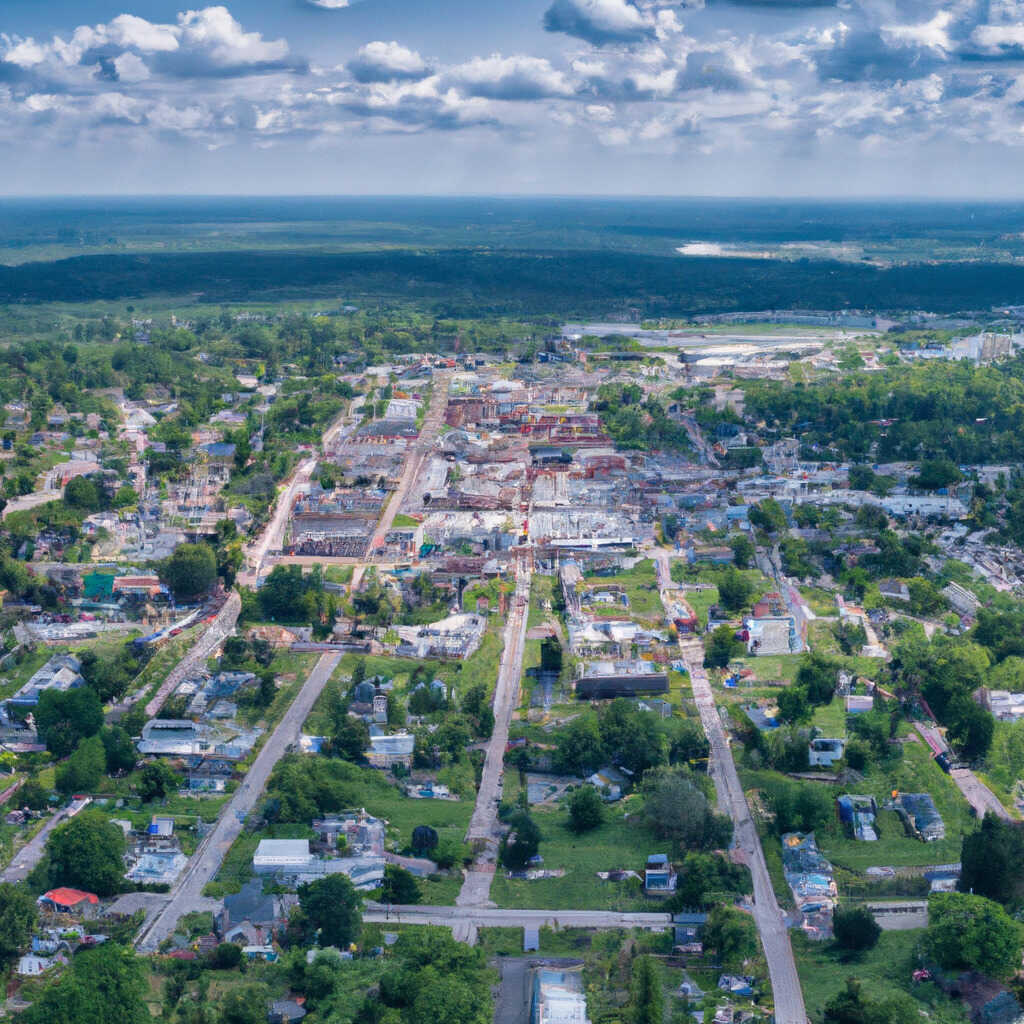 Van Wert, OH crime rates and safety statistics