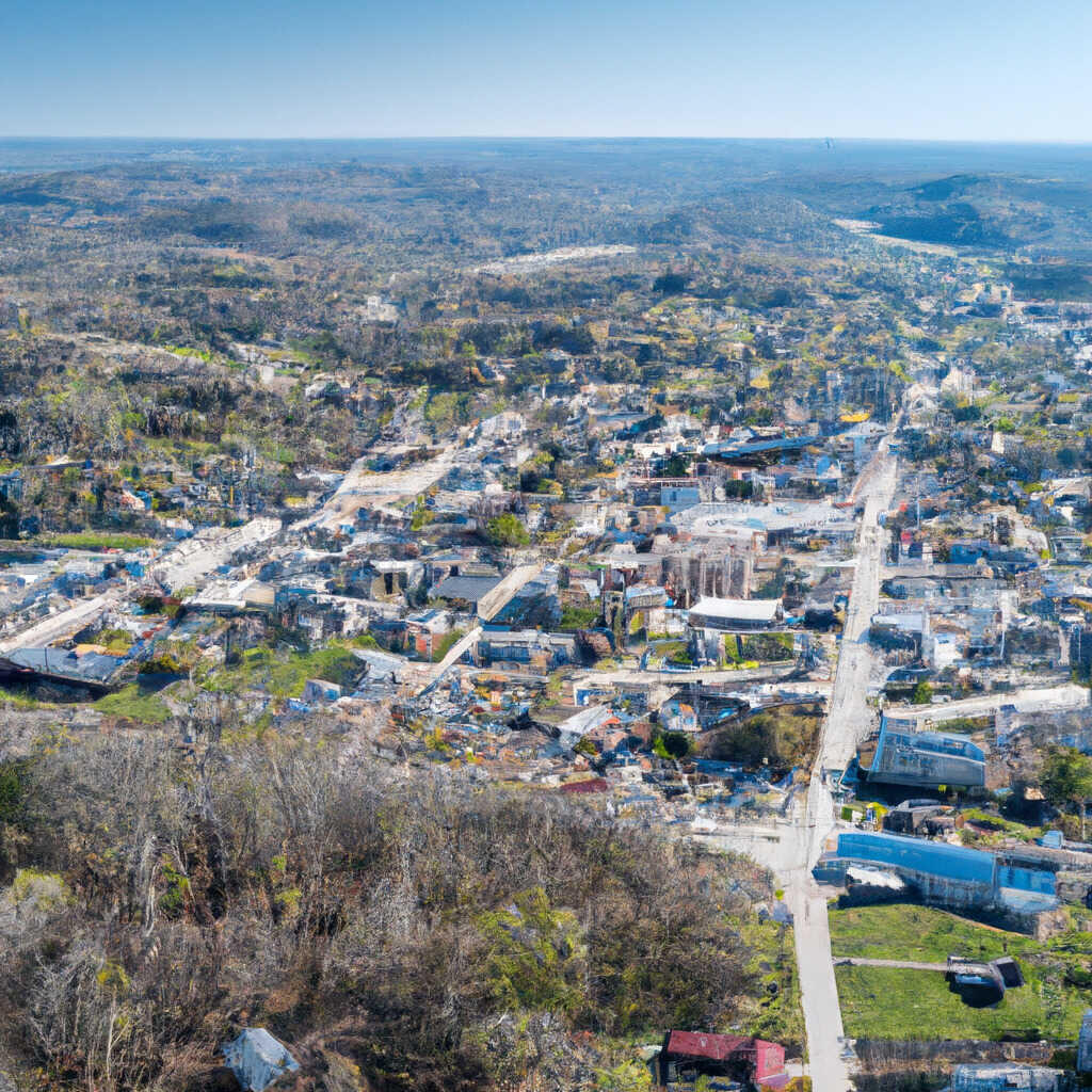 Things to do in Morganfield with kids