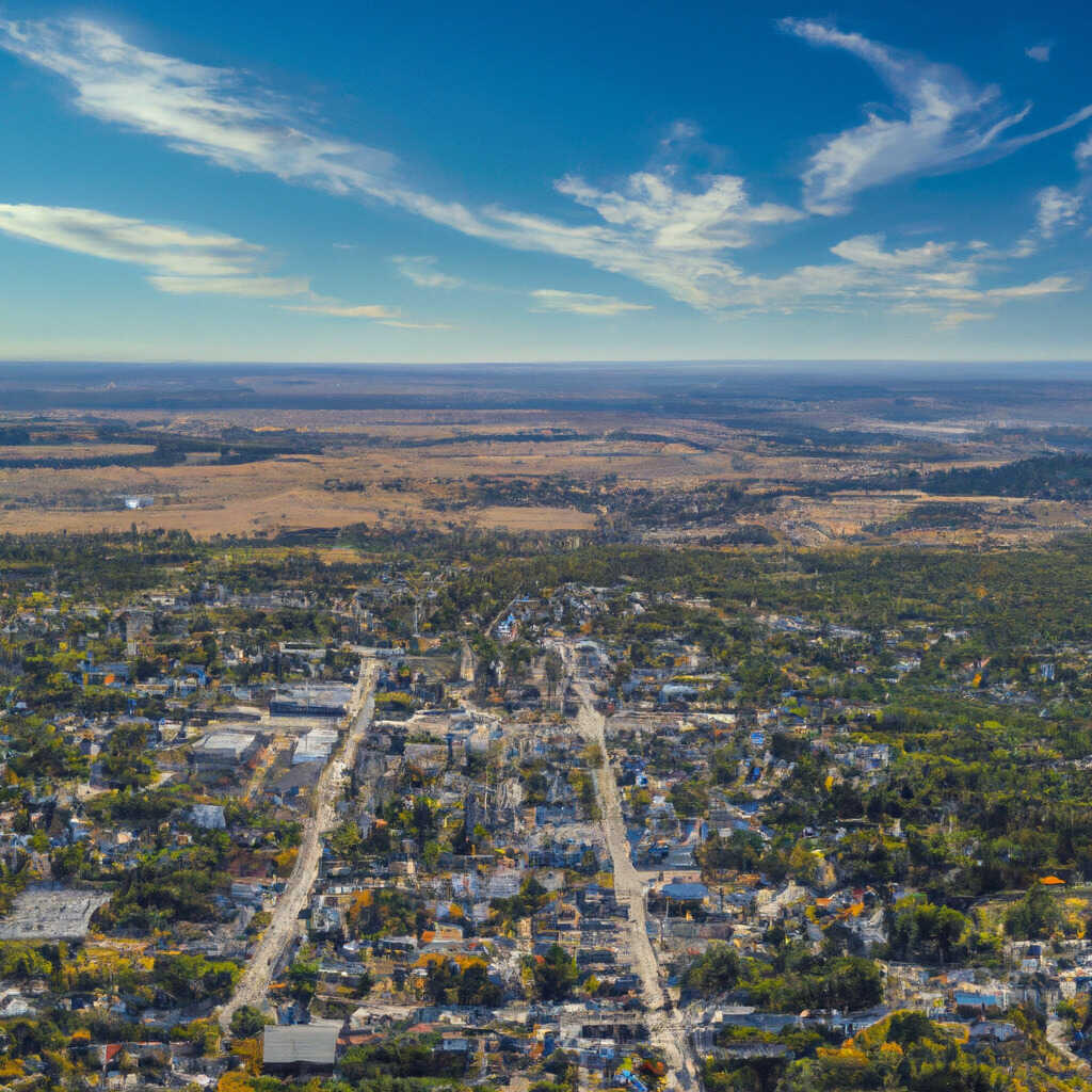 Rio, WI crime rates and safety statistics