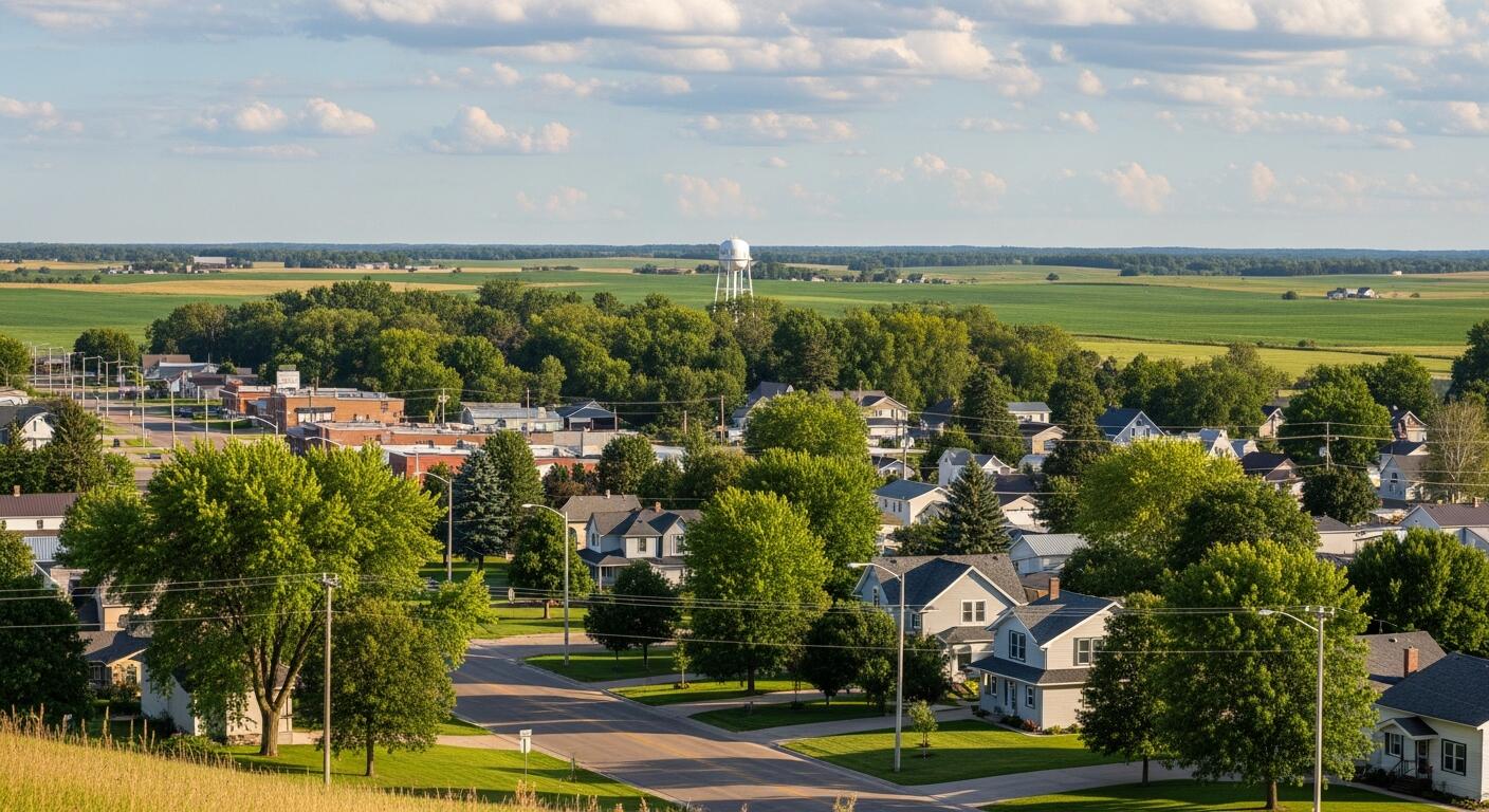 Gaylord, MN | News, Crime, Lost Pets, Free Stuff