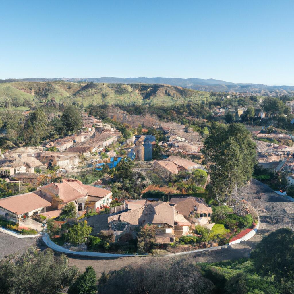 La Cresta, Murrieta | Everything You Need to Know Nextdoor