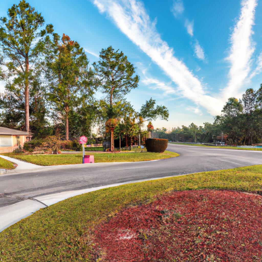 Tanglewood, Sebring | Everything You Need to Know Nextdoor
