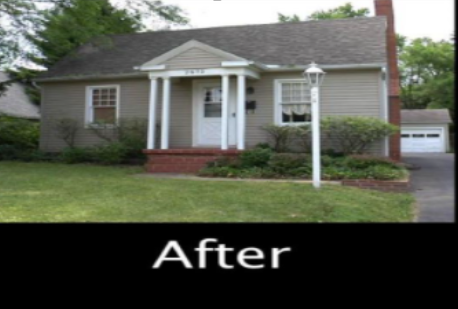 CPTED Series, Natural Surveillance. CPTED Training Continued ...