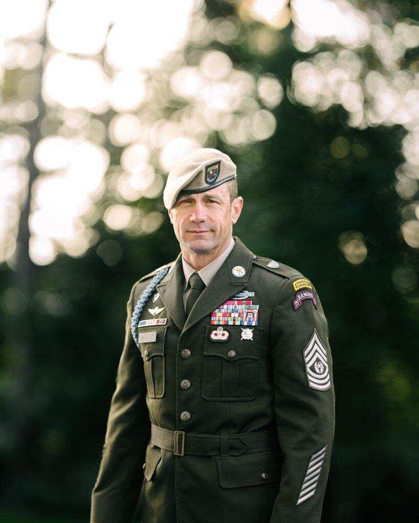 🎖 We are thrilled to share the news that one of our #PeoriaAlumni ...