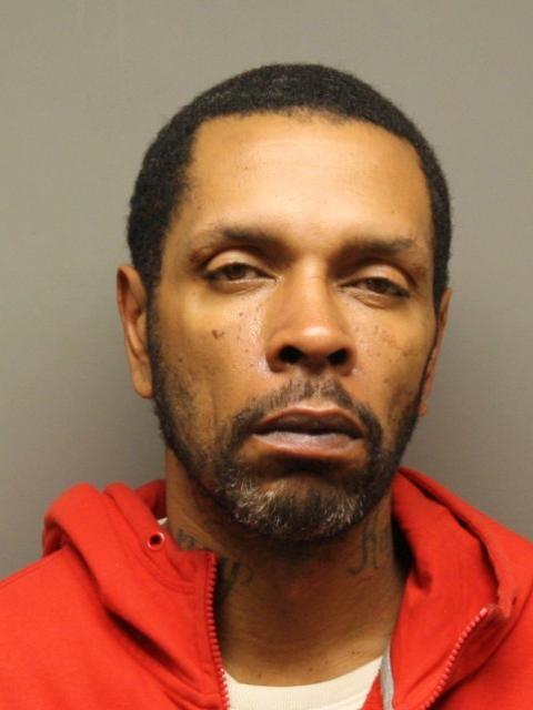 Fugitive Apprehension Team Arrests East Orange Man for Weapon ...
