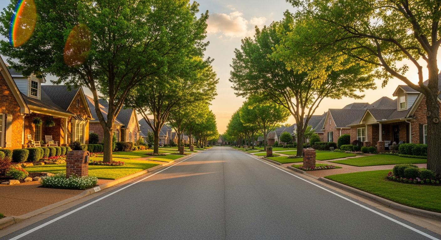 Southern Pointe, Tulsa | Everything You Need to Know