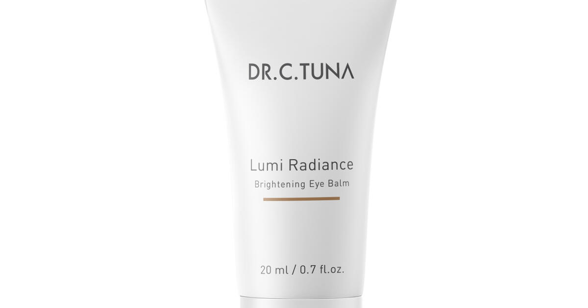 Dr. C. Tuna Lumi Radiance Eye Balm for $20 in Miami, FL | For Sale ...