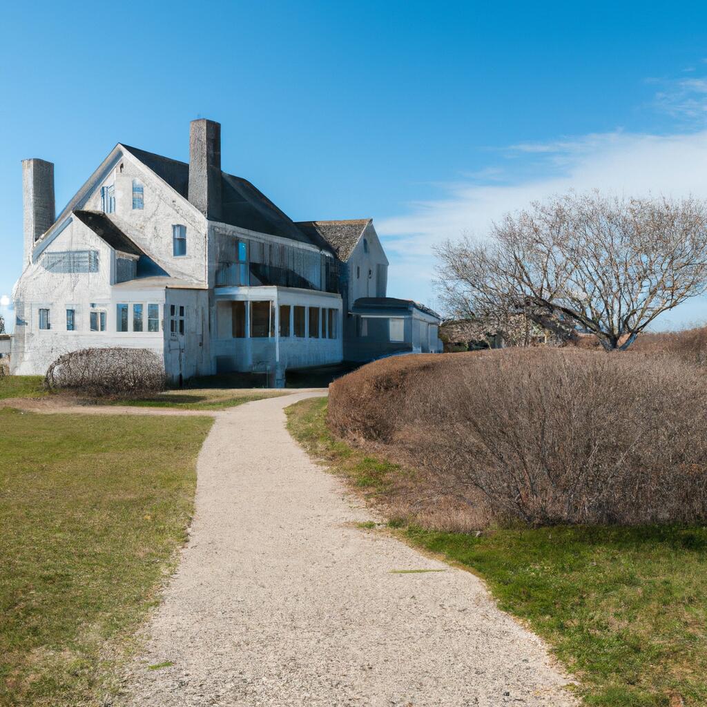 Siasconset, Nantucket | Everything You Need to Know