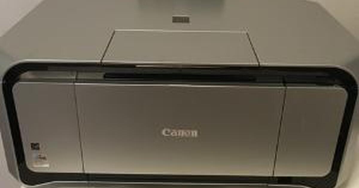 Canon MP 970 printer for $35 in Granada Hills, CA | Finds — Nextdoor