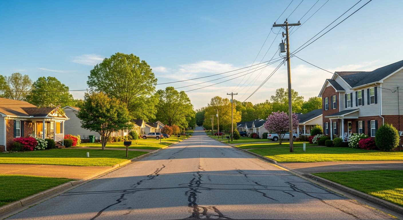 Homestead, Quitman | Everything You Need to Know