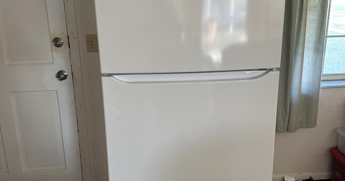 LG Refrigerator Model # LTCS20020W for $200 in Citrus Springs, FL | For ...