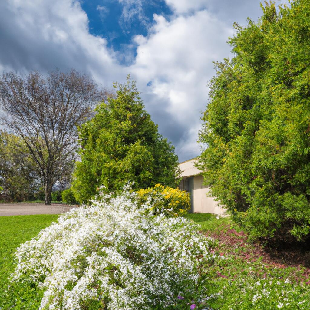 Hawthorn, Aurora | Everything You Need to Know