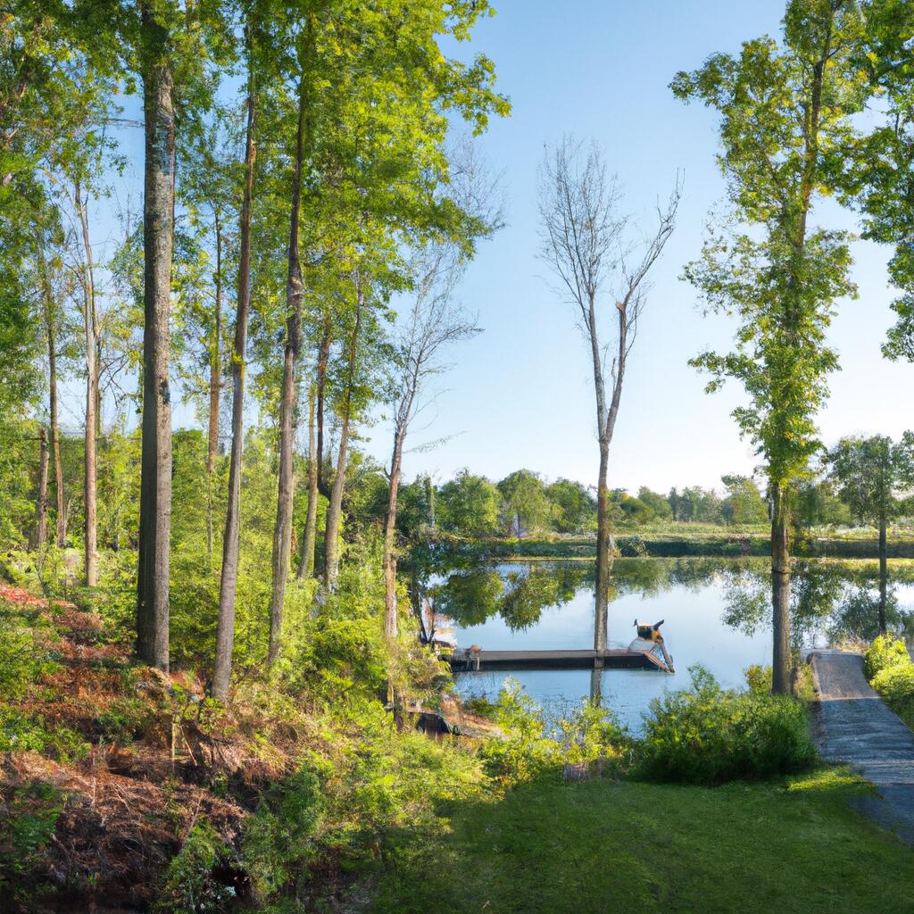 Barton Lake-Vicksburg, Vicksburg | Everything You Need to Know