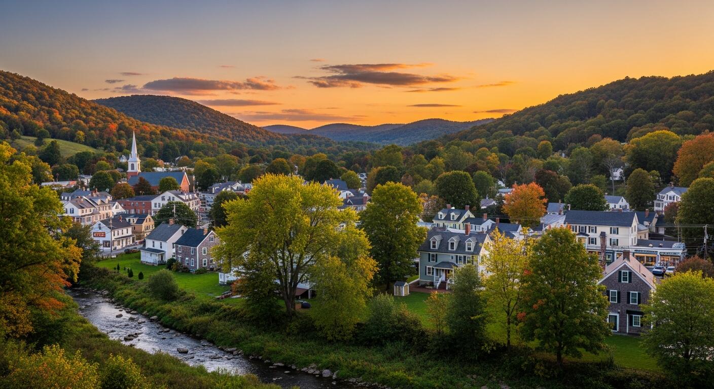 Middlebury, CT crime rates and safety statistics