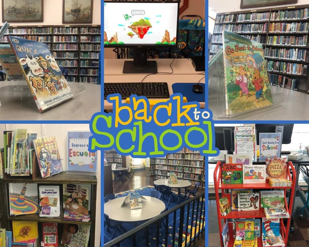 As your family gets back into your school year routine, don’t forget ...