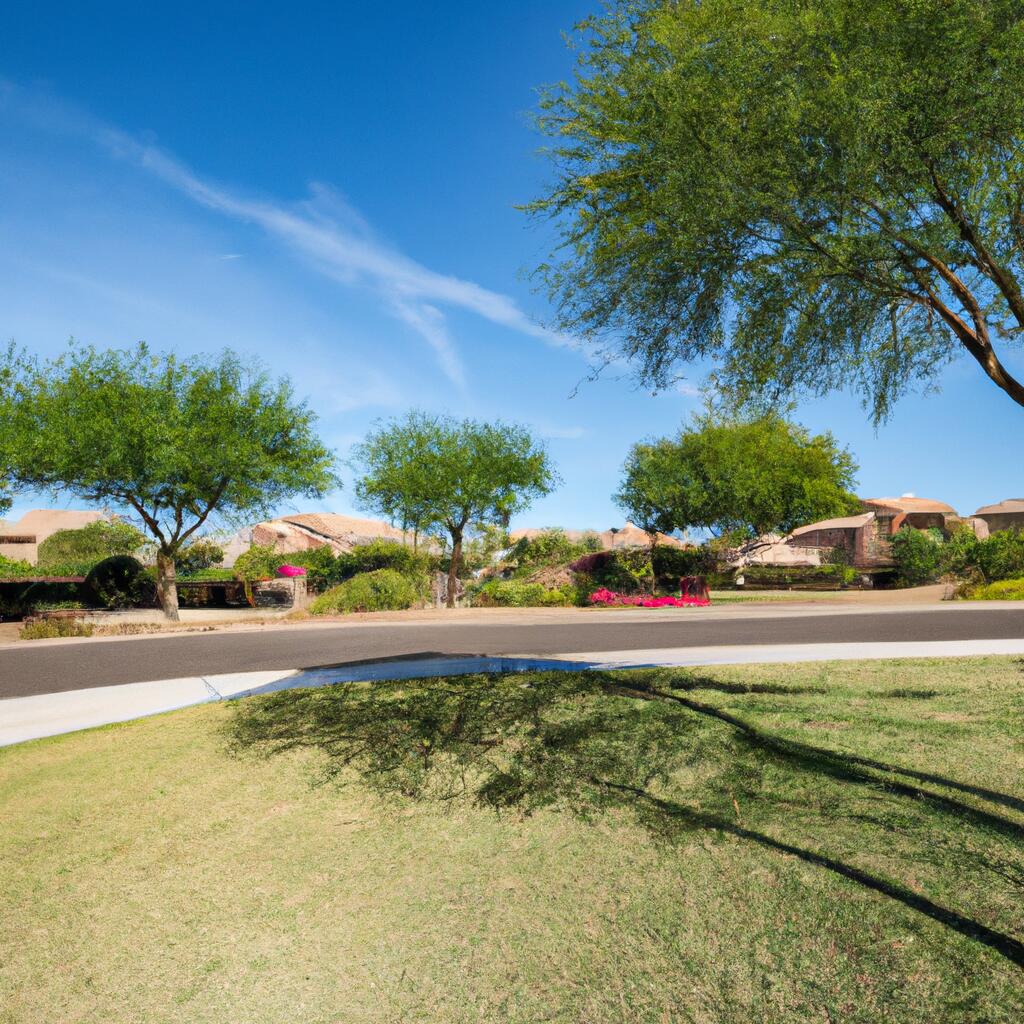Clemente Ranch, Chandler | Everything You Need to Know