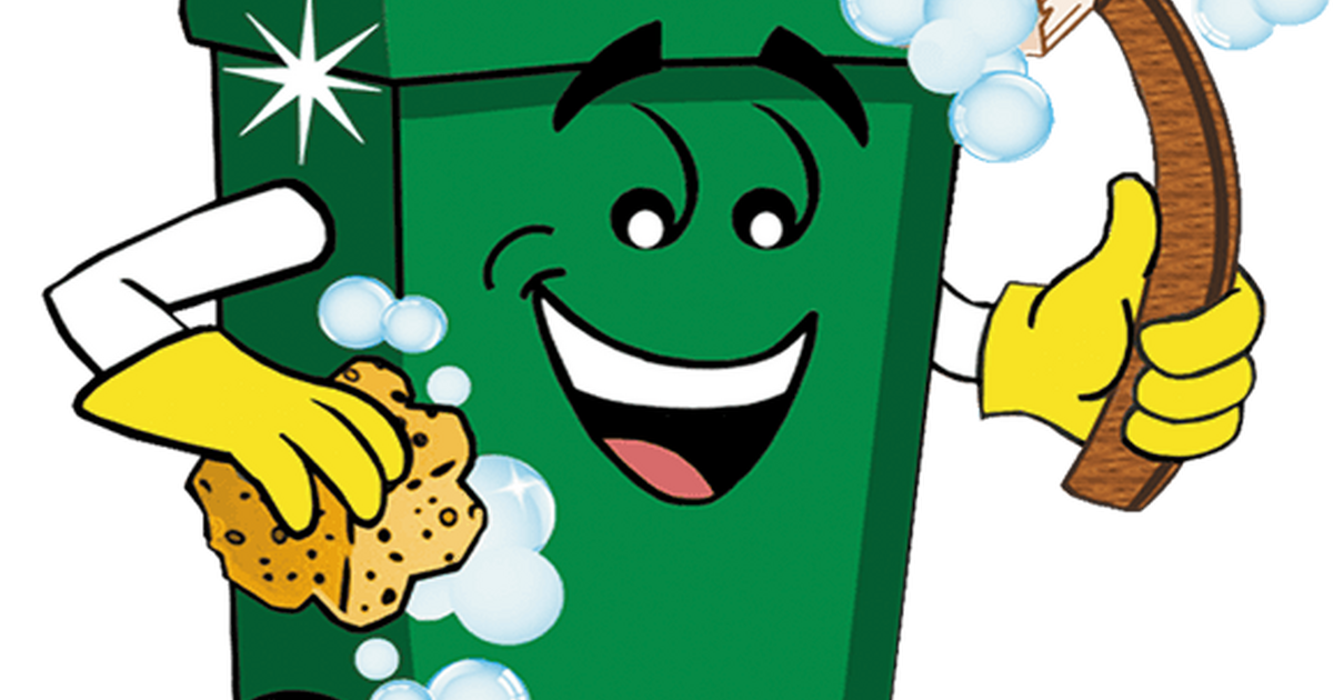 Garbage bin cleaning and sanitizing and more for $50 in Houtzdale, PA | For Sale & Free — Nextdoor