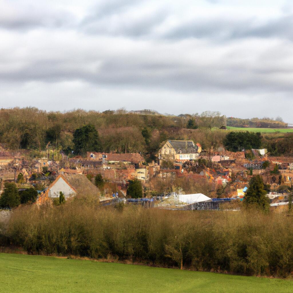 Swineshead, Swineshead | Everything You Need to Know