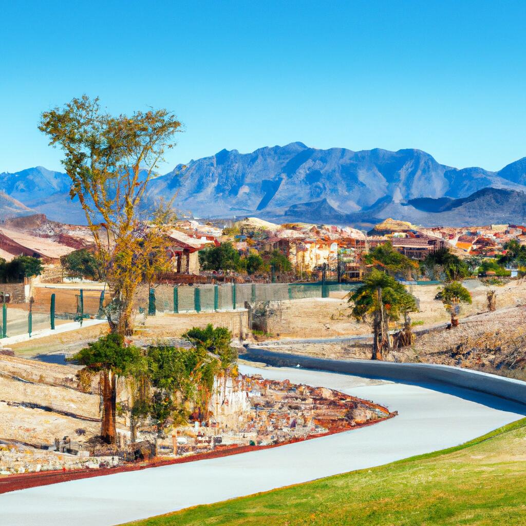 Centennial, North Las Vegas | Everything You Need to Know
