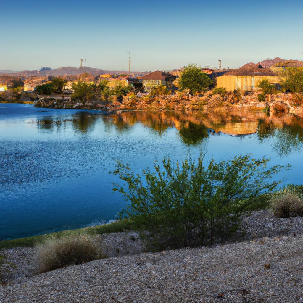 Desert Lakes, Fort Mohave | Everything You Need to Know