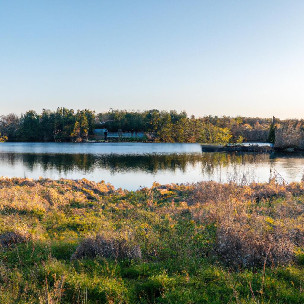Tonetta Lake, Brewster | Everything You Need to Know