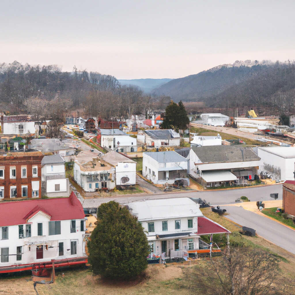 Anderson Farm Rd, Rockbridge Baths | Everything You Need to Know