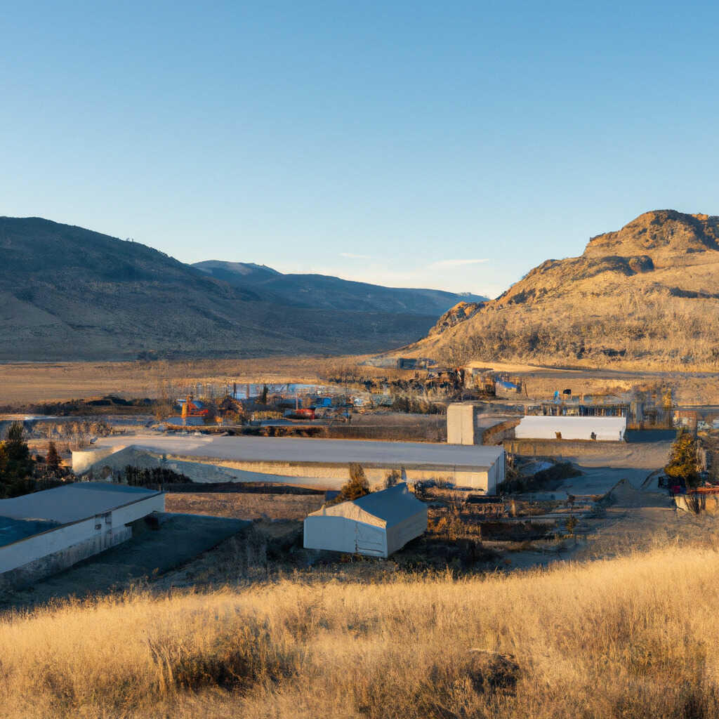 Reardan, WA crime rates and safety statistics