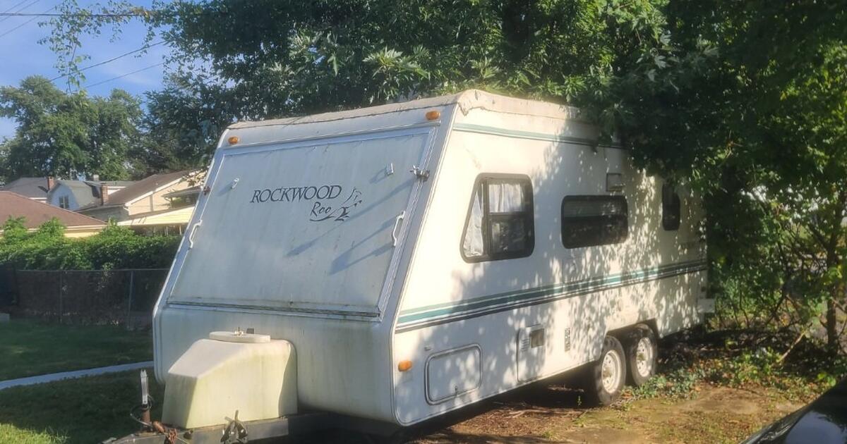 2001 Roc Wood Roo for $2500 in Randallstown, MD | For Sale & Free ...