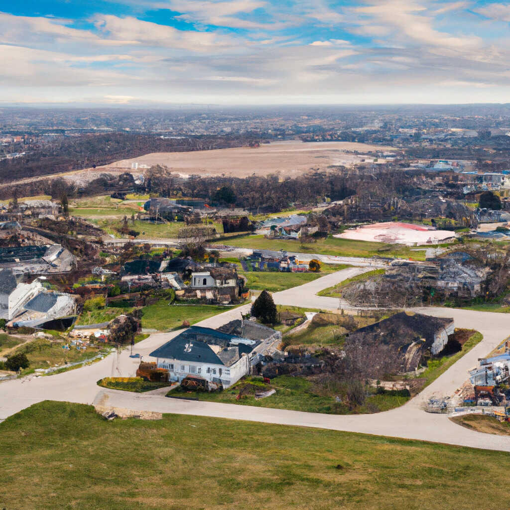 Hawthorne Hills, Liberty Township | Everything You Need to Know