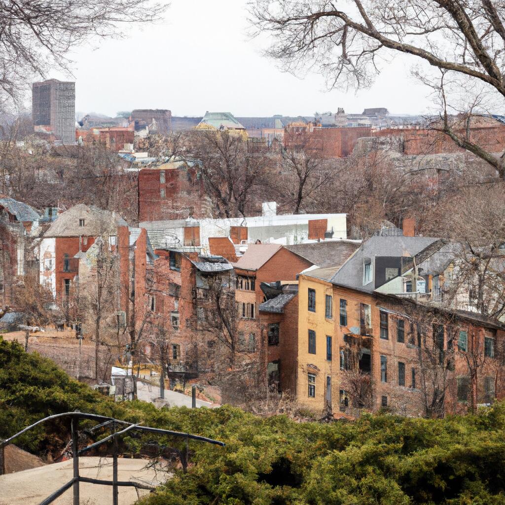 Wellington Hill, Boston | Everything You Need to Know