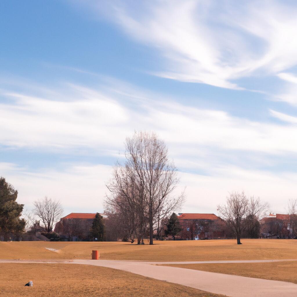 Becker Park, Minneapolis | Everything You Need to Know