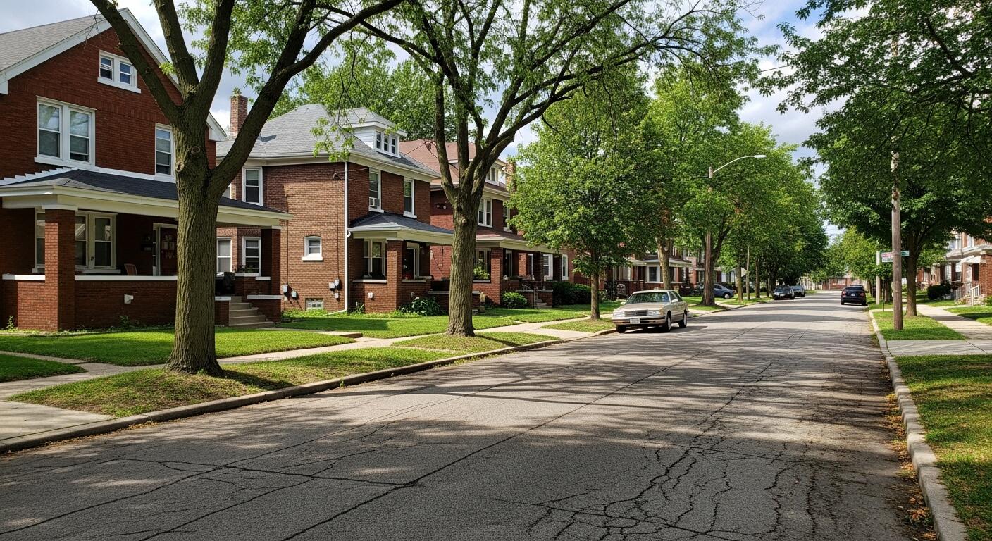 Springwells Village, Detroit | Everything You Need to Know