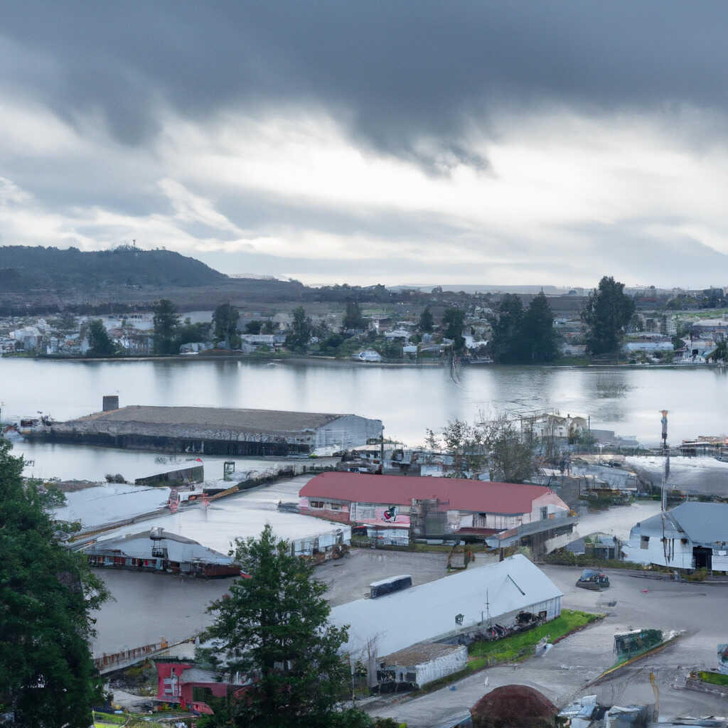 Hoquiam, WA crime rates and safety statistics