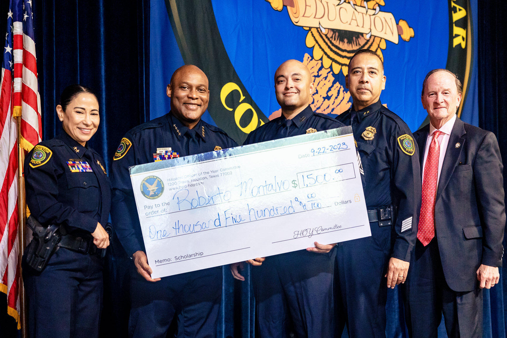 Congratulations to everyone recognized at the 42nd Annual Hispanic ...