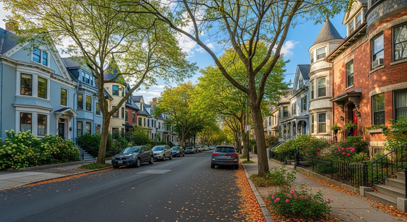 Mid-Cambridge, Cambridge | Everything You Need to Know